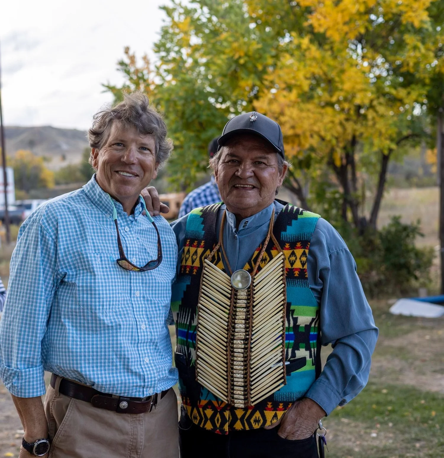 Our Team — Red Cloud Renewable