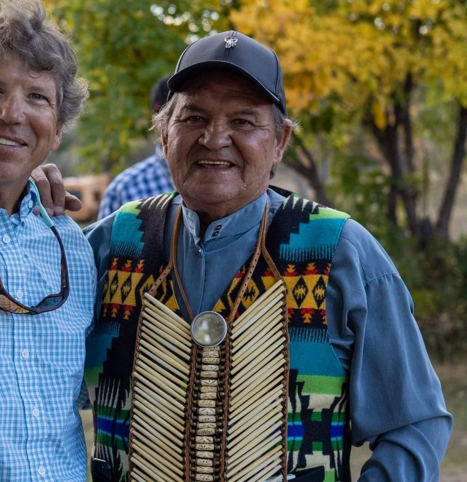 Our Team — Red Cloud Renewable