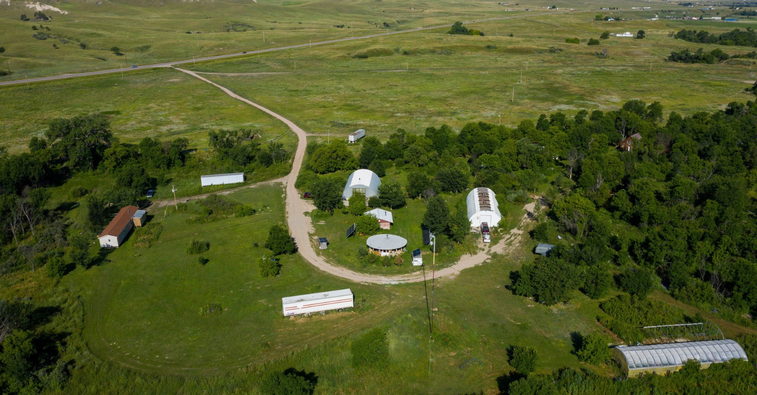 Honoring 10 years of Indigenous Leadership — Red Cloud Renewable