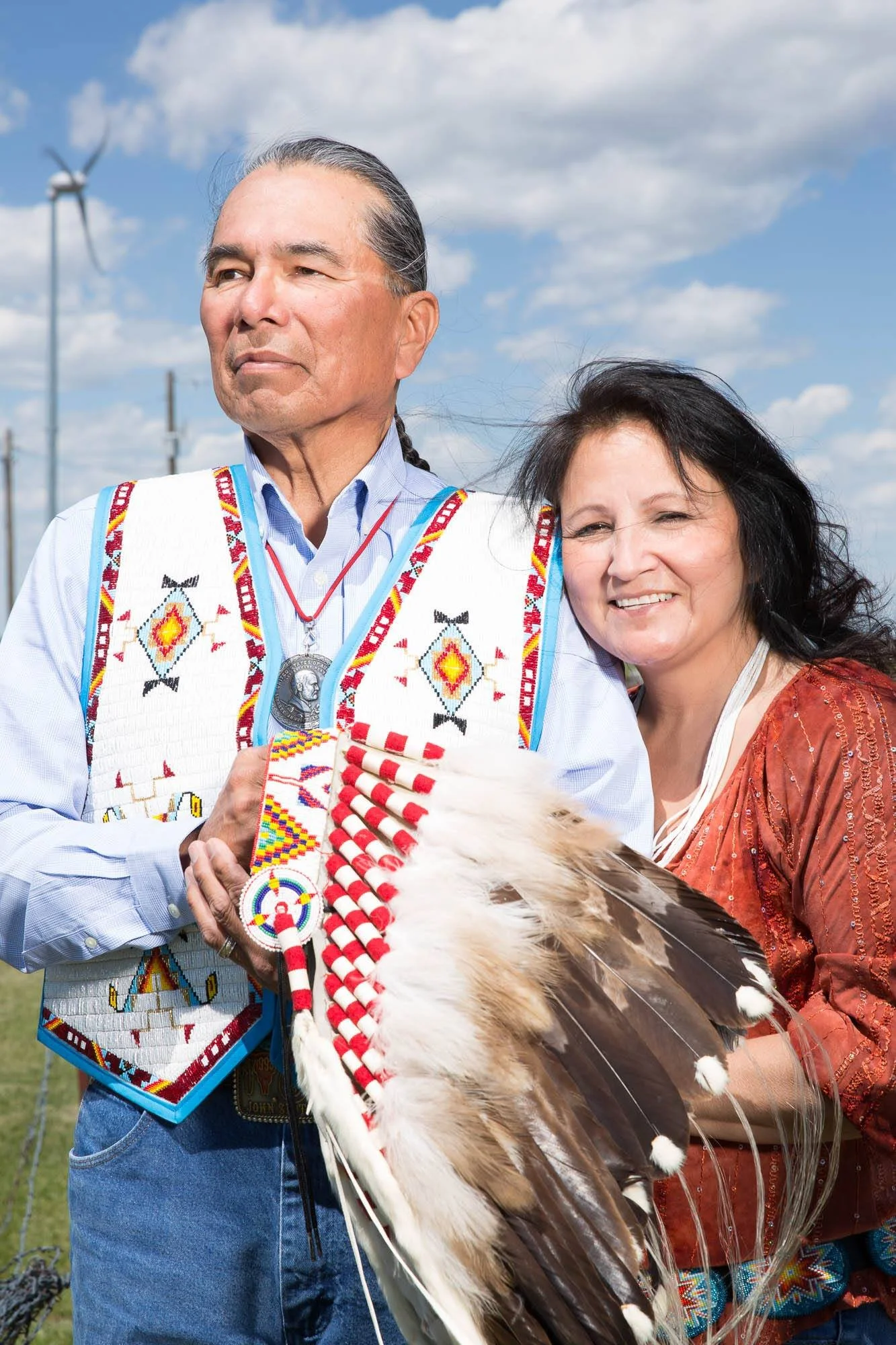 Our Team — Red Cloud Renewable