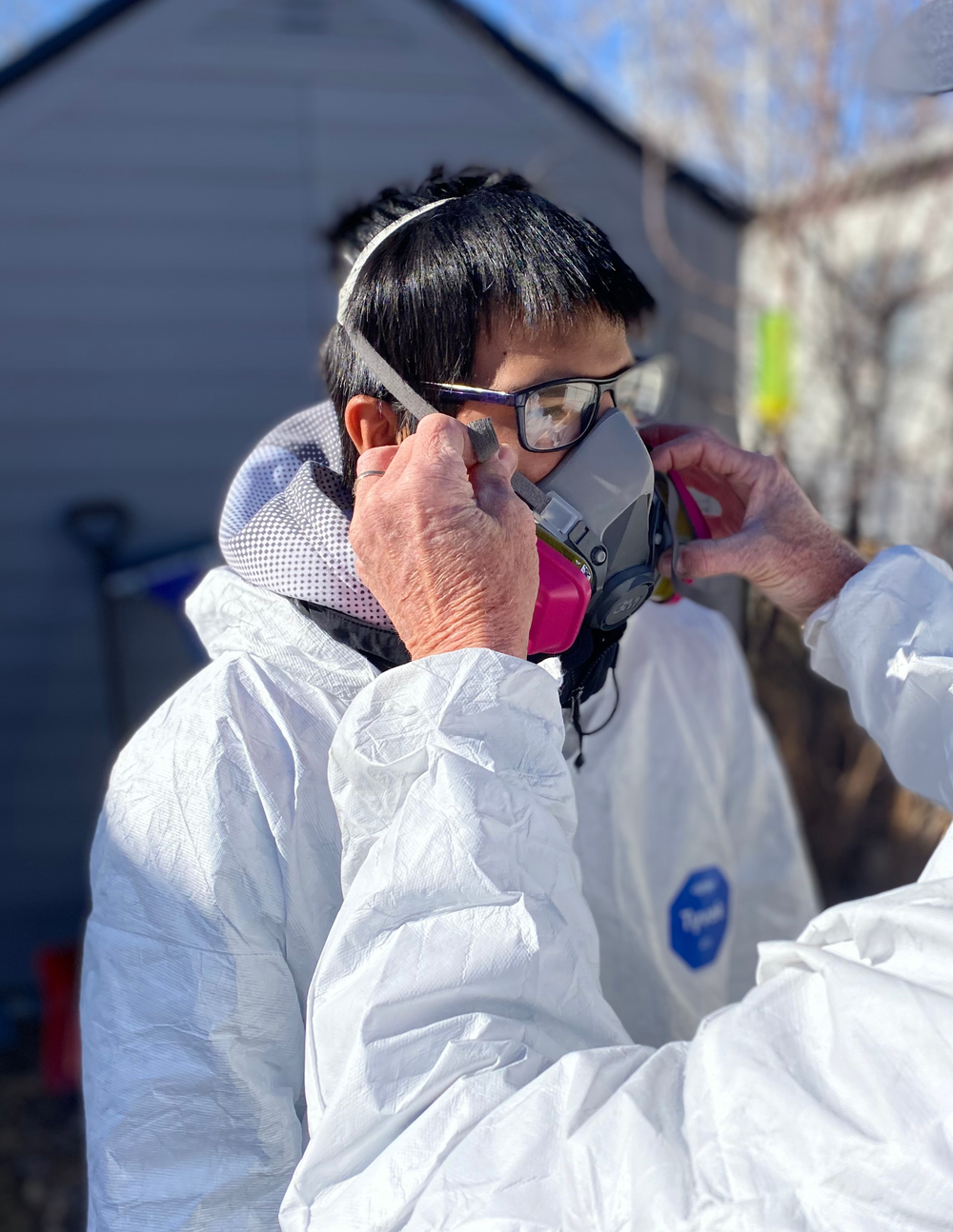 Energy Sovereignty Training Program — Red Cloud Renewable