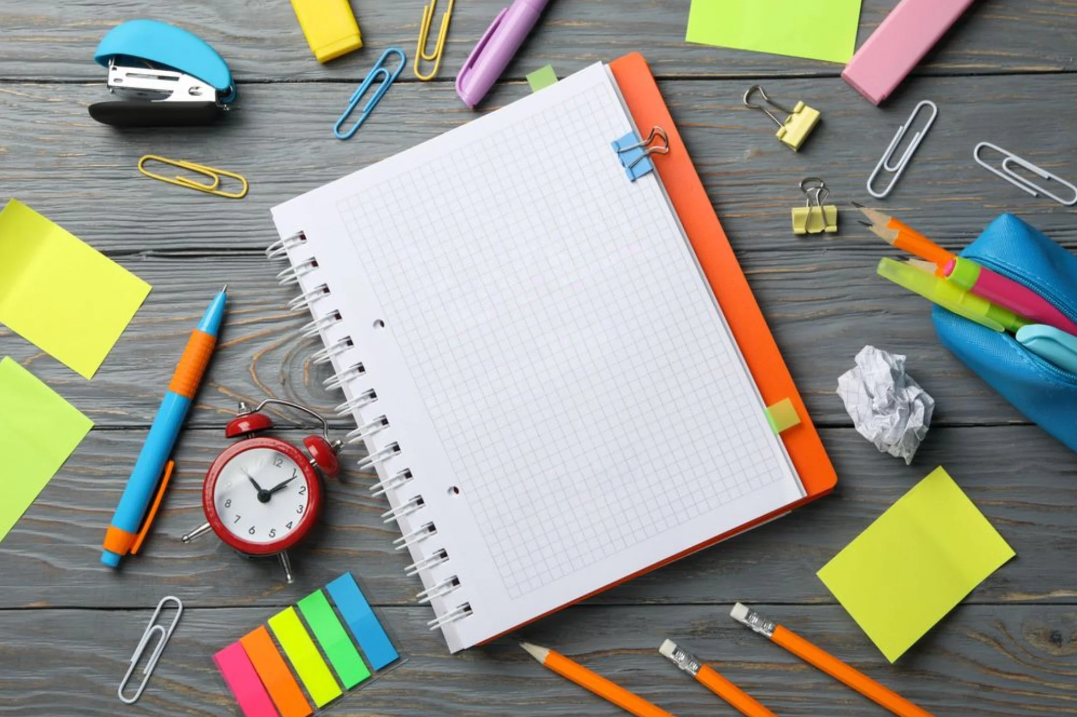 Learning Center — ARC