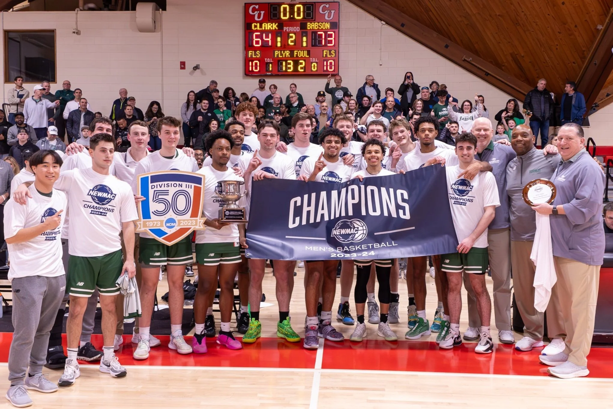 Babson Mens Basketball Elite Clinics — Coach B Basketball