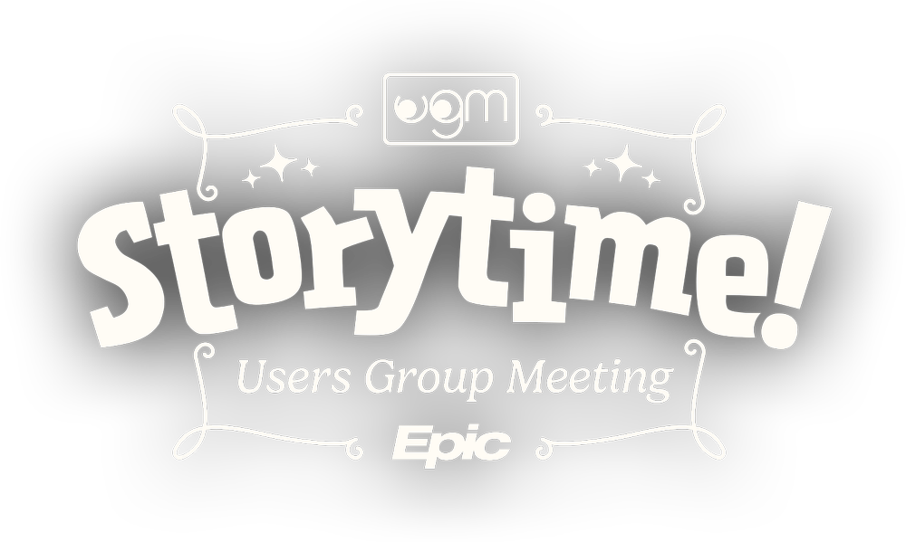 Epic UGM 2024 | August 19-21