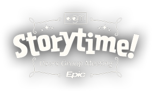 Epic UGM 2024 | August 19-21