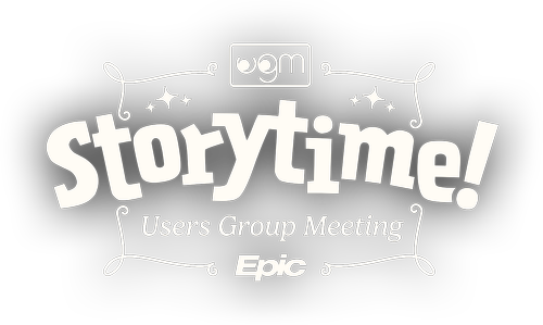 Epic UGM 2024 | August 19-21