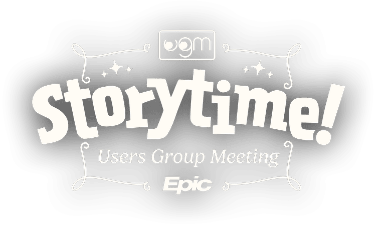 Epic UGM 2024 | August 19-21