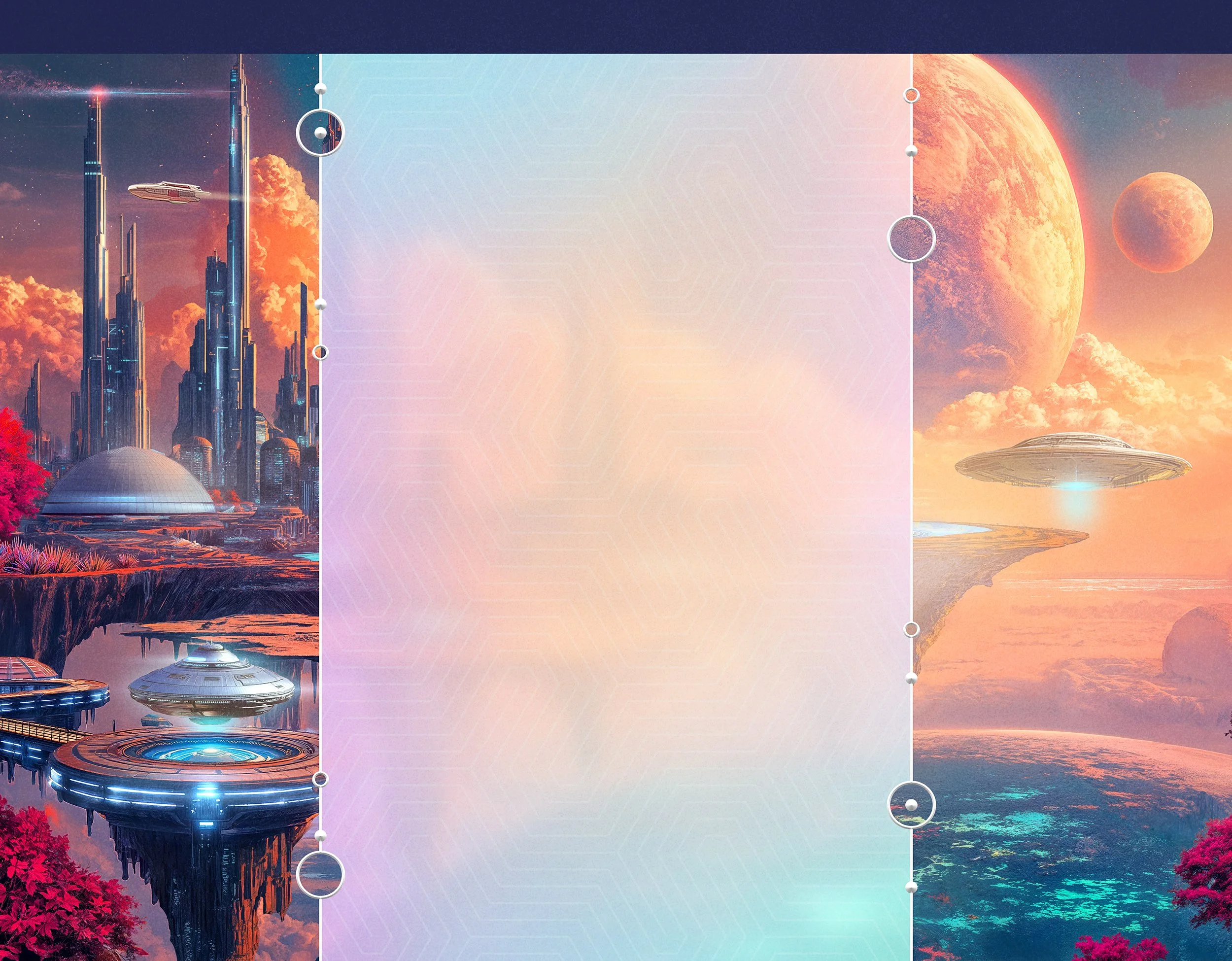 Epic UGM 2025 | Sci-Fi | August 18-21