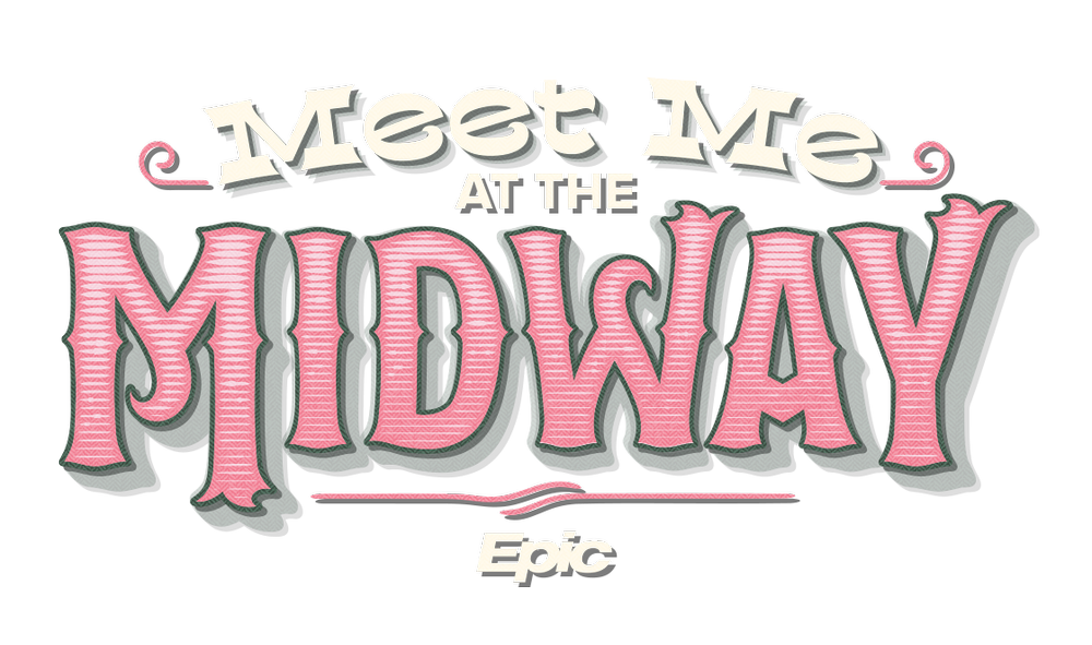Epic UGM 2026 | Meet Me at the Midway | August 17-20