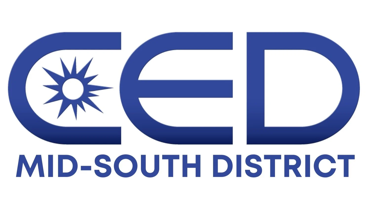 General 1 — CED Mid-South District