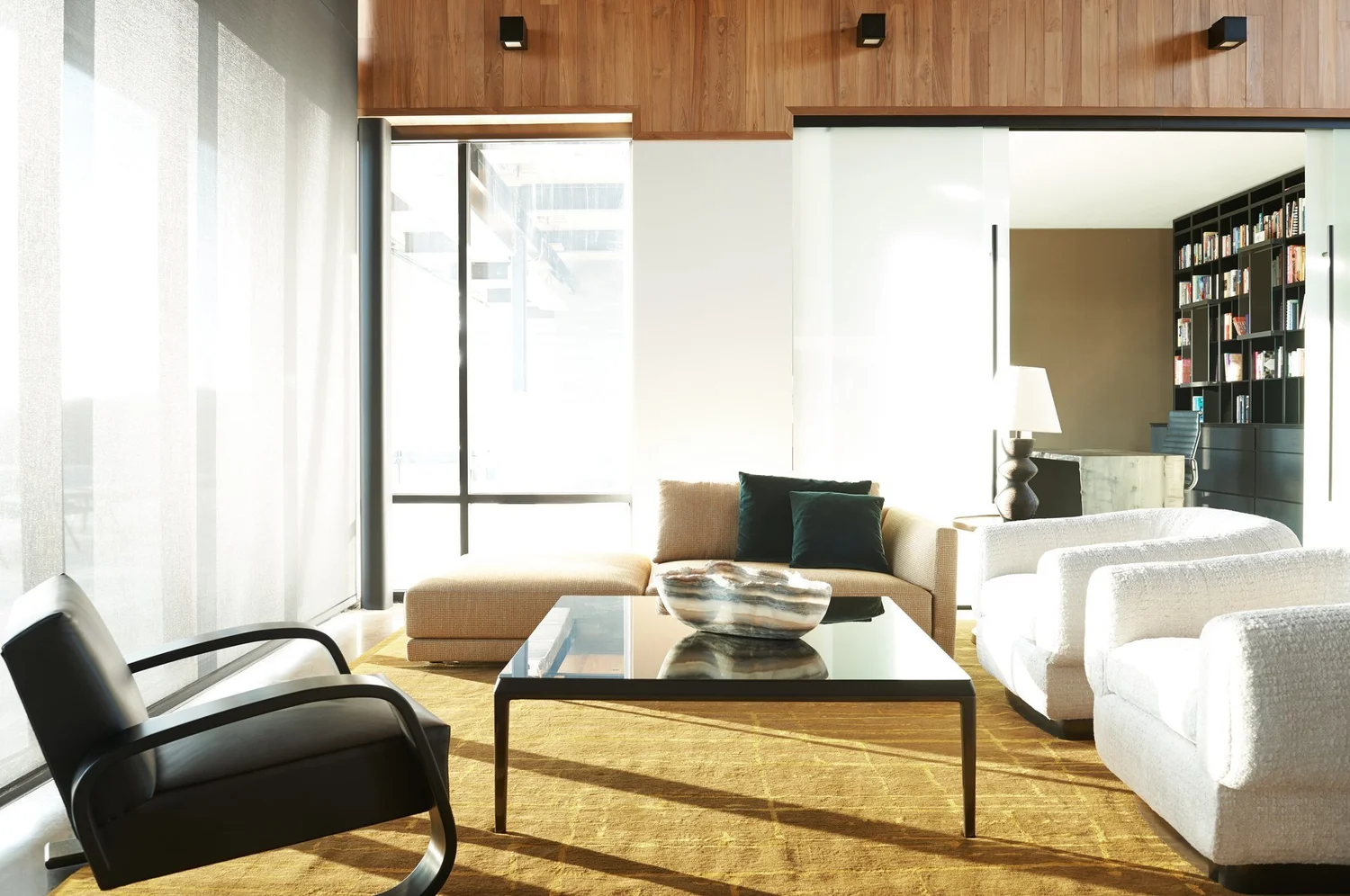 New Arrivals — Weisshouse