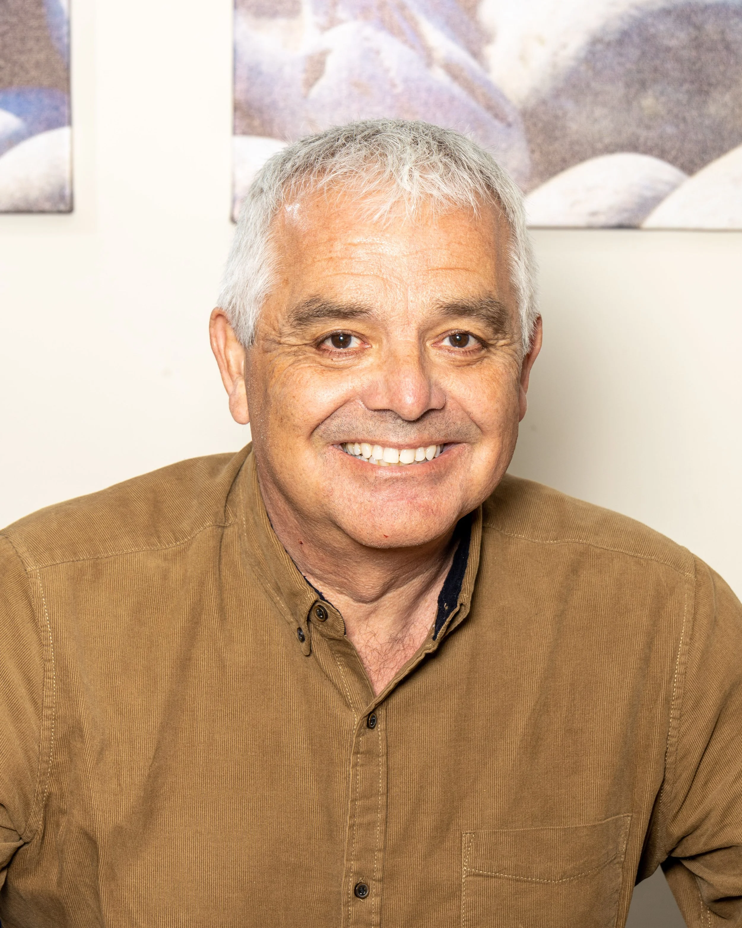 Meet the team — UK Case Management