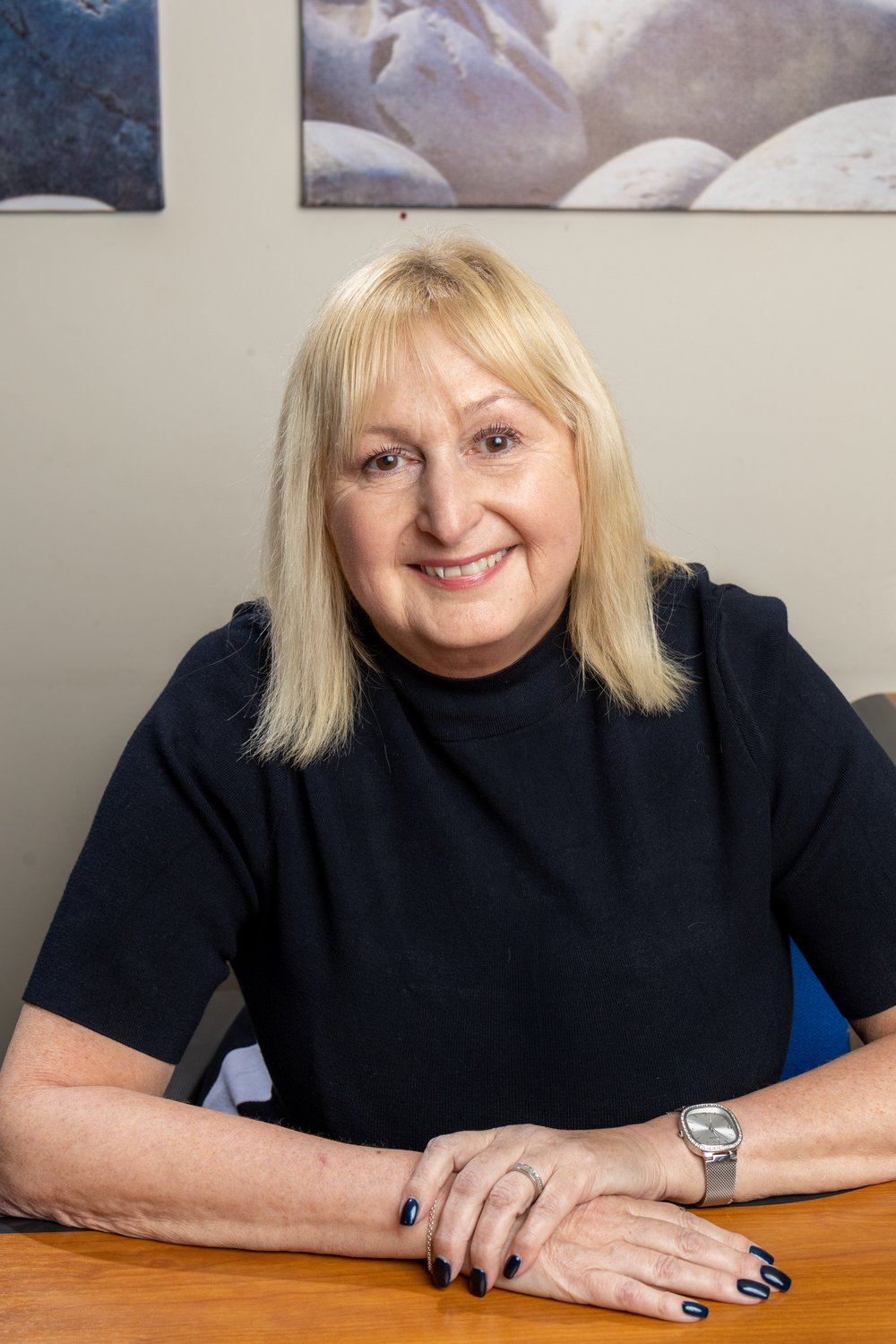 Meet The Team — Uk Case Management