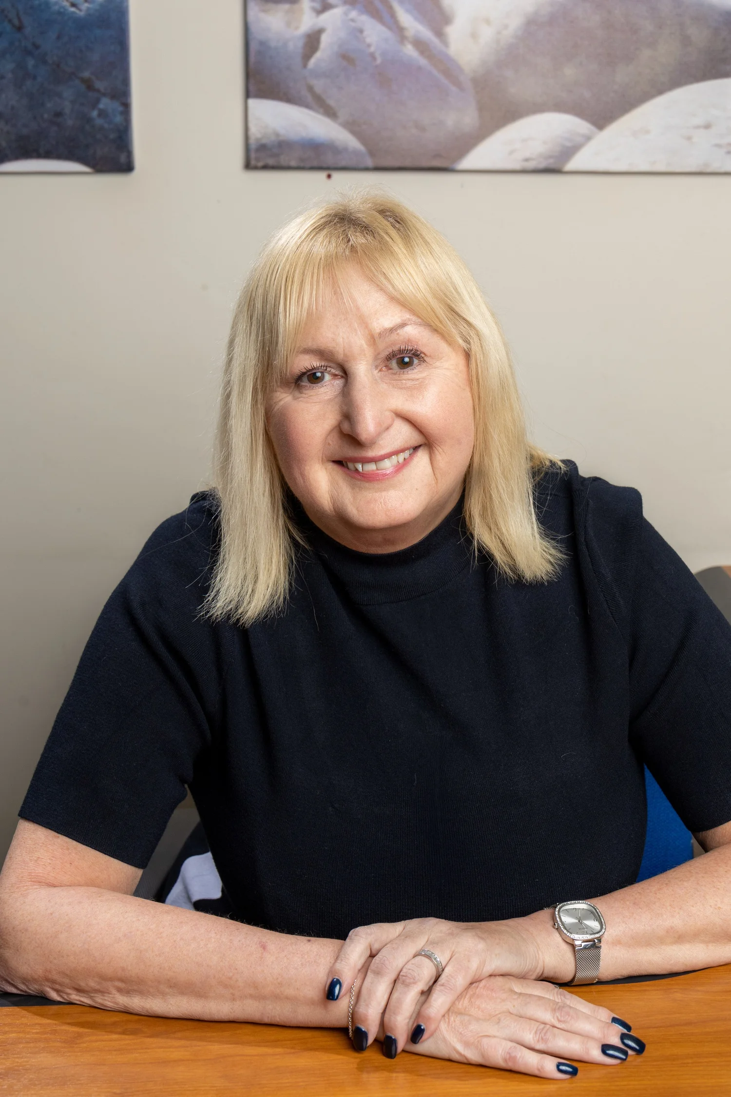 Meet the team — UK Case Management