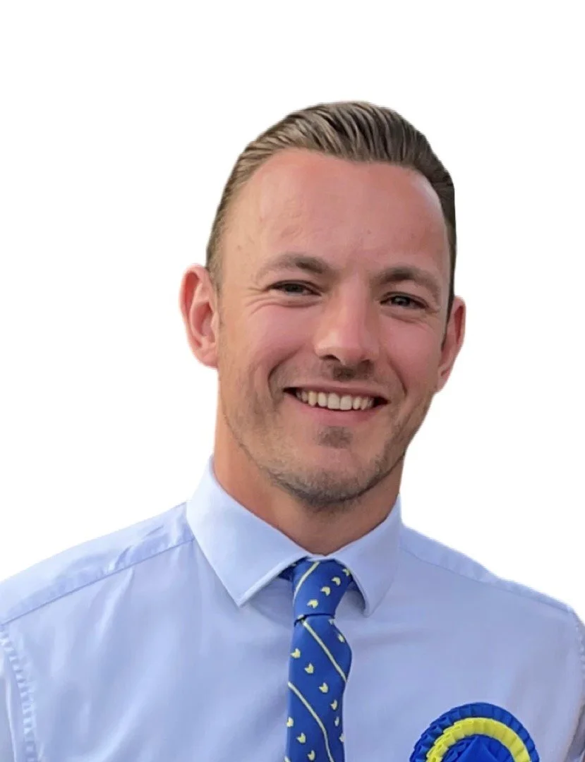 Meet the team — UK Case Management