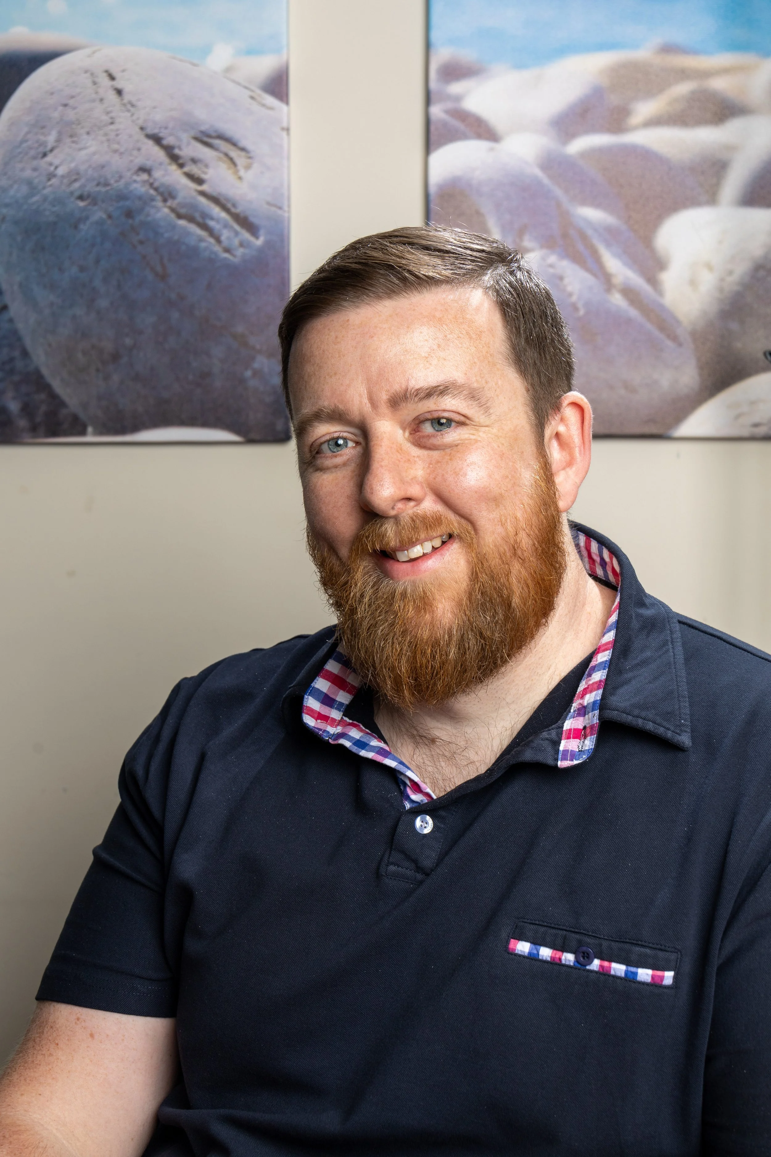 Meet the team — UK Case Management