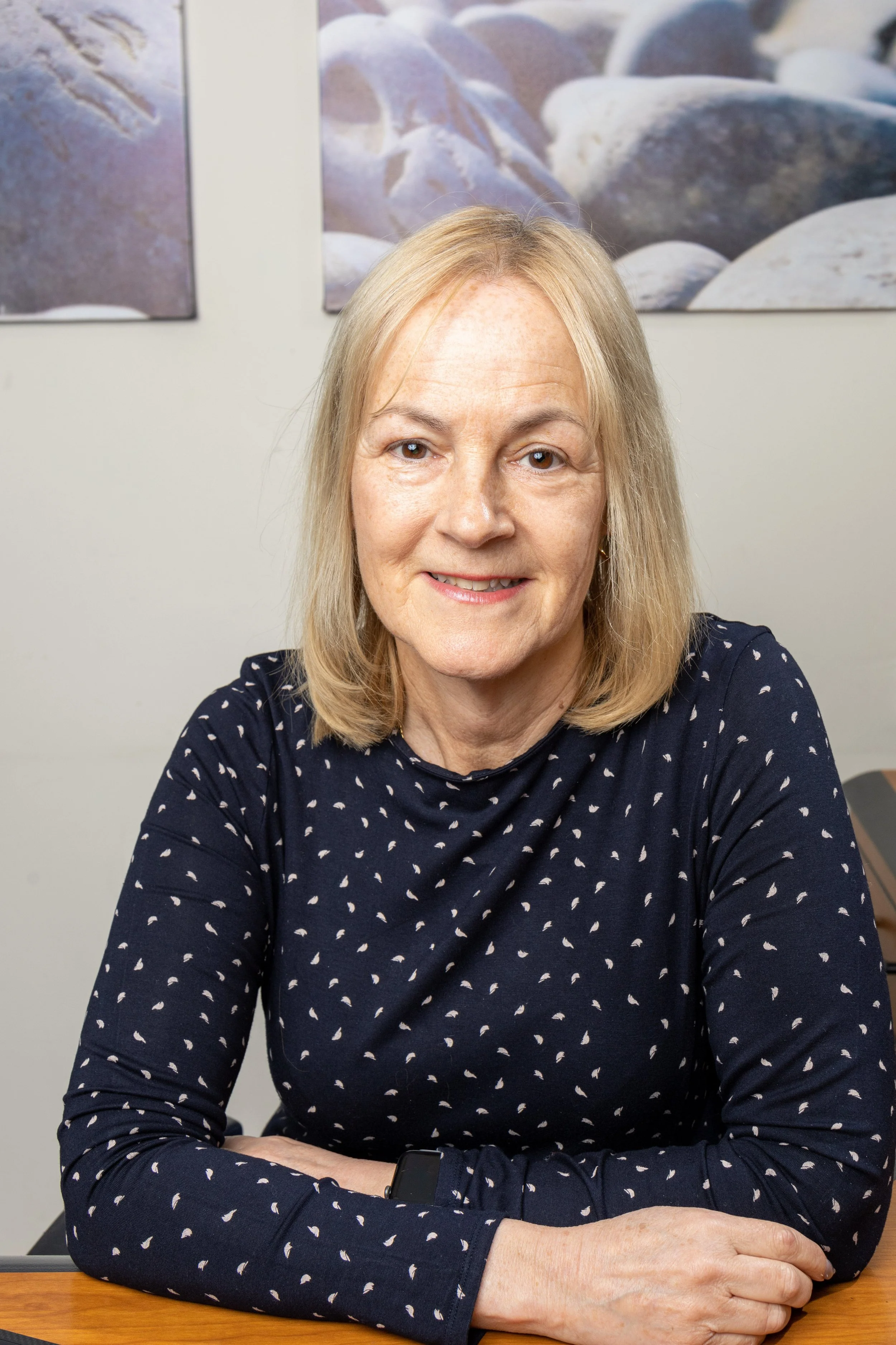 Meet the team — UK Case Management