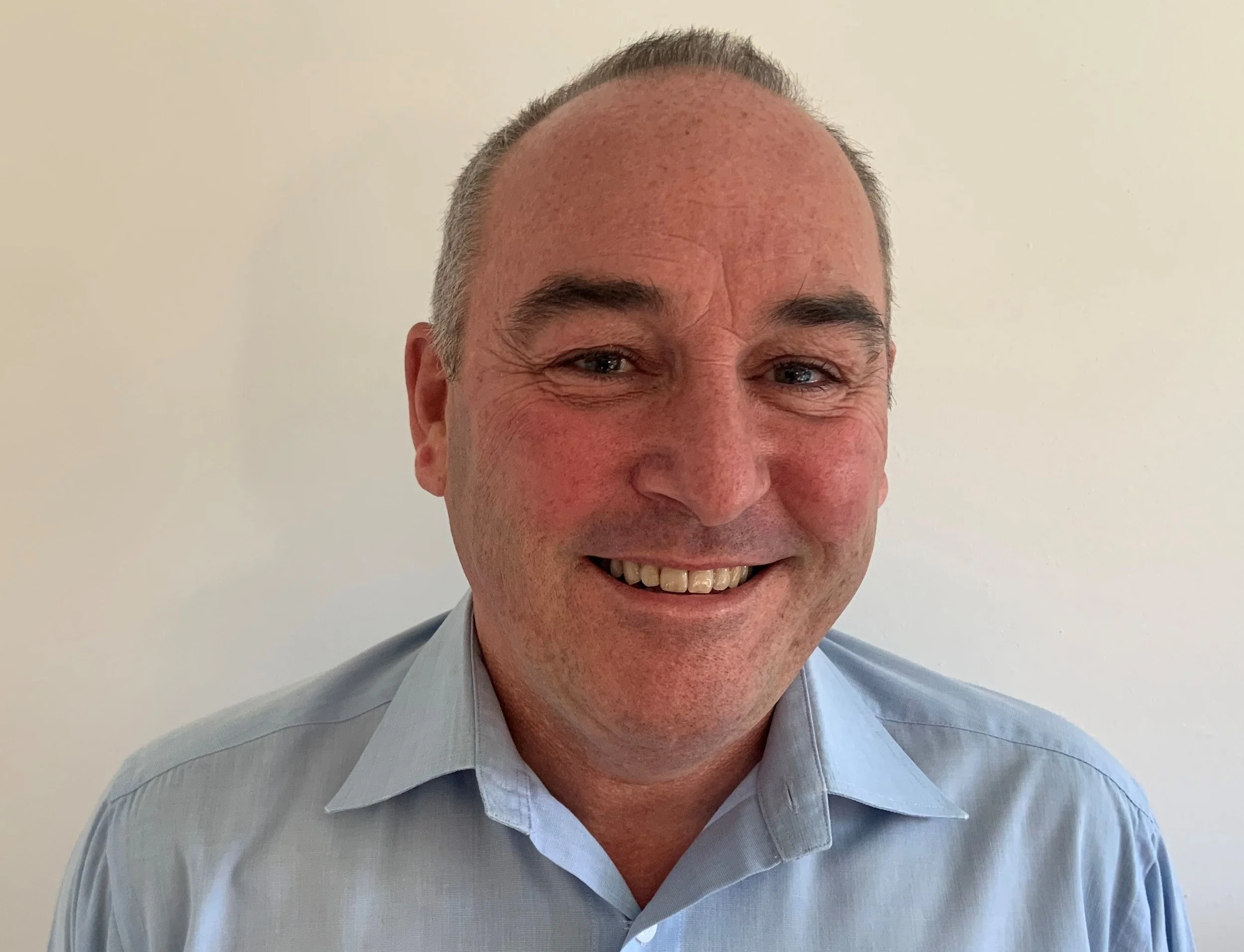 Meet the team — UK Case Management