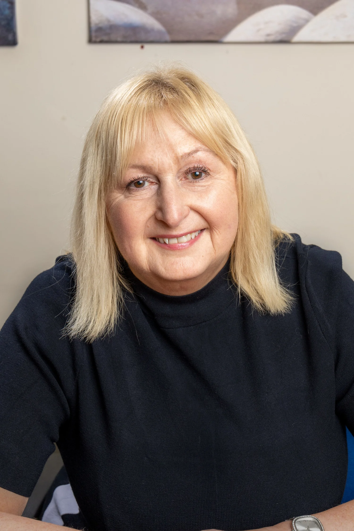 Meet The Team — Uk Case Management