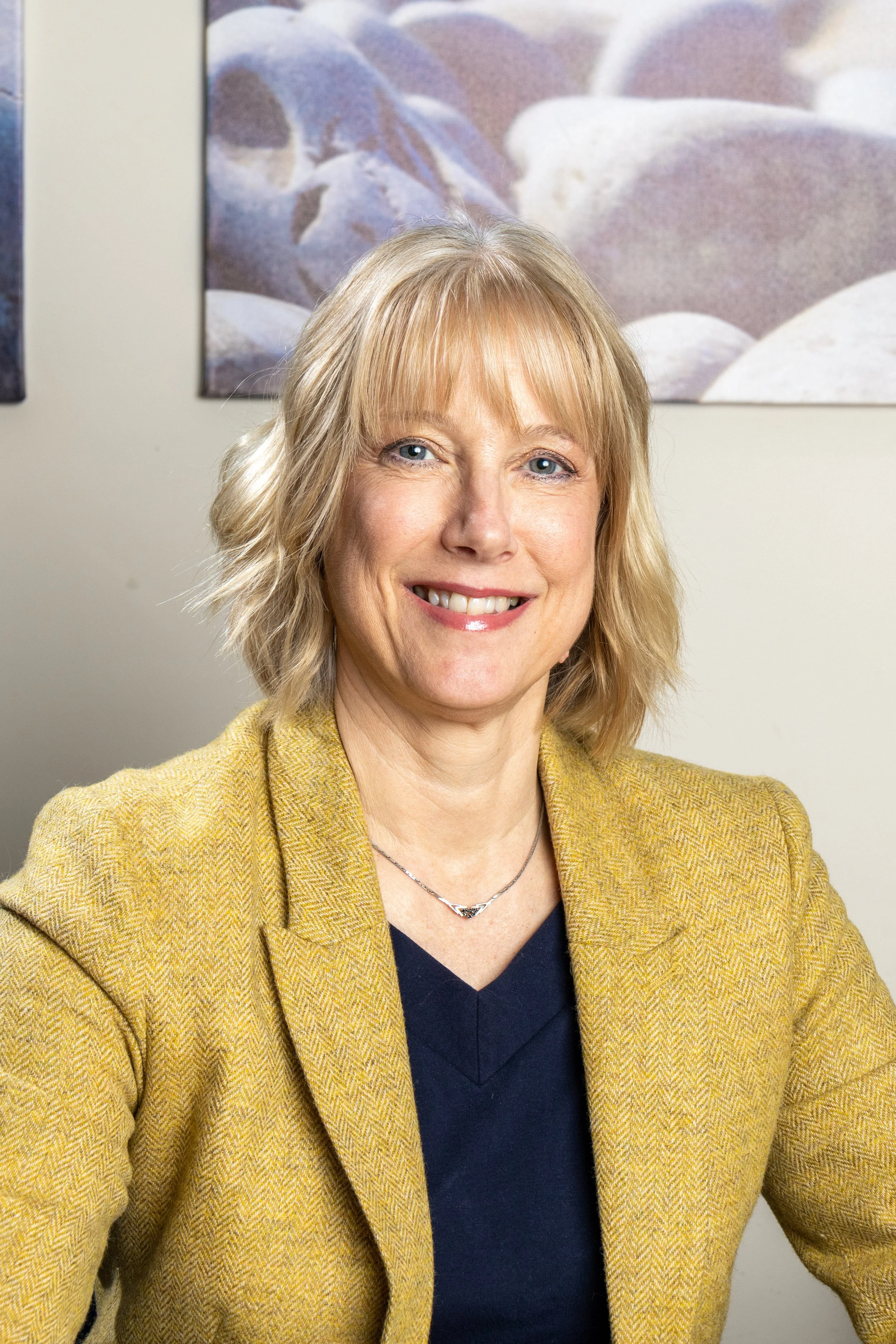 Meet the team — UK Case Management