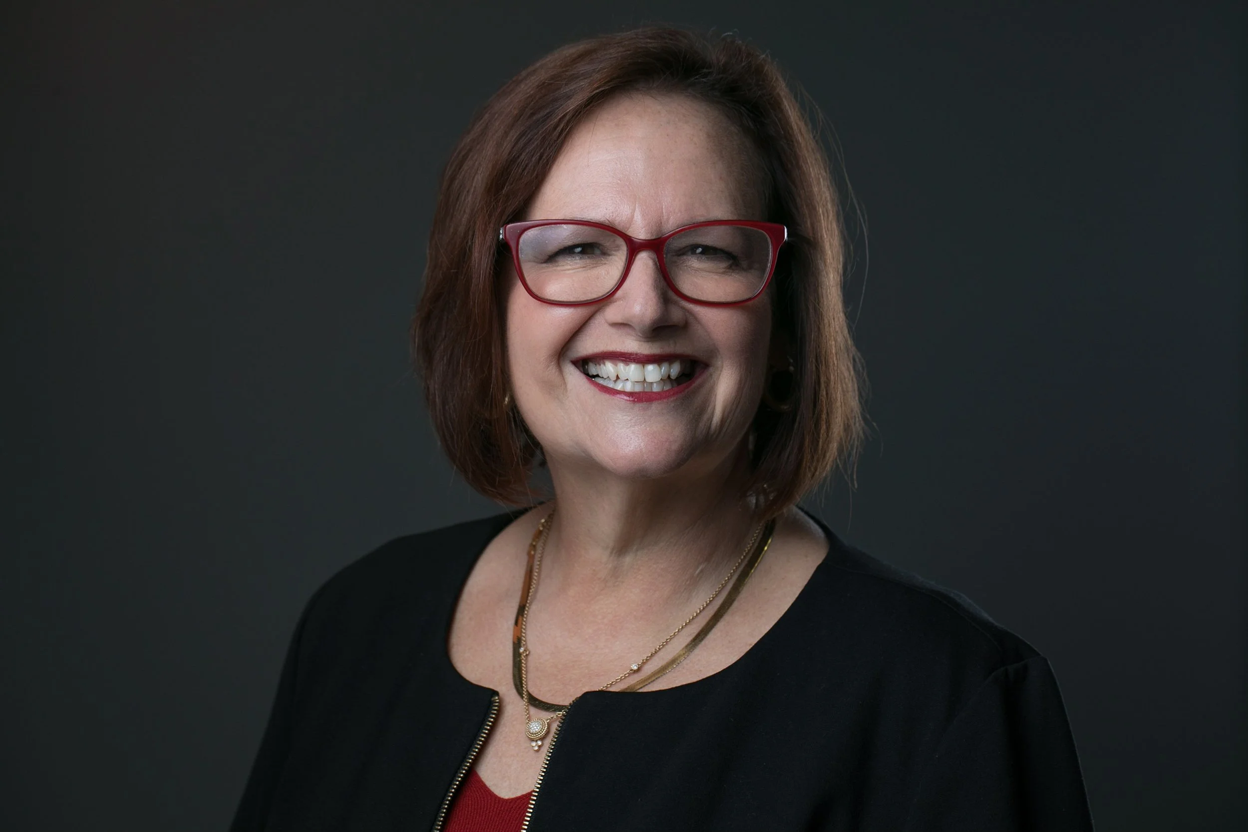 2024 Judges - Sharon Stenger — Women in Content Marketing Awards