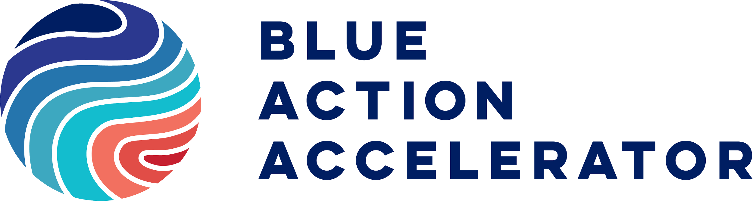 Blue Action Accelerator