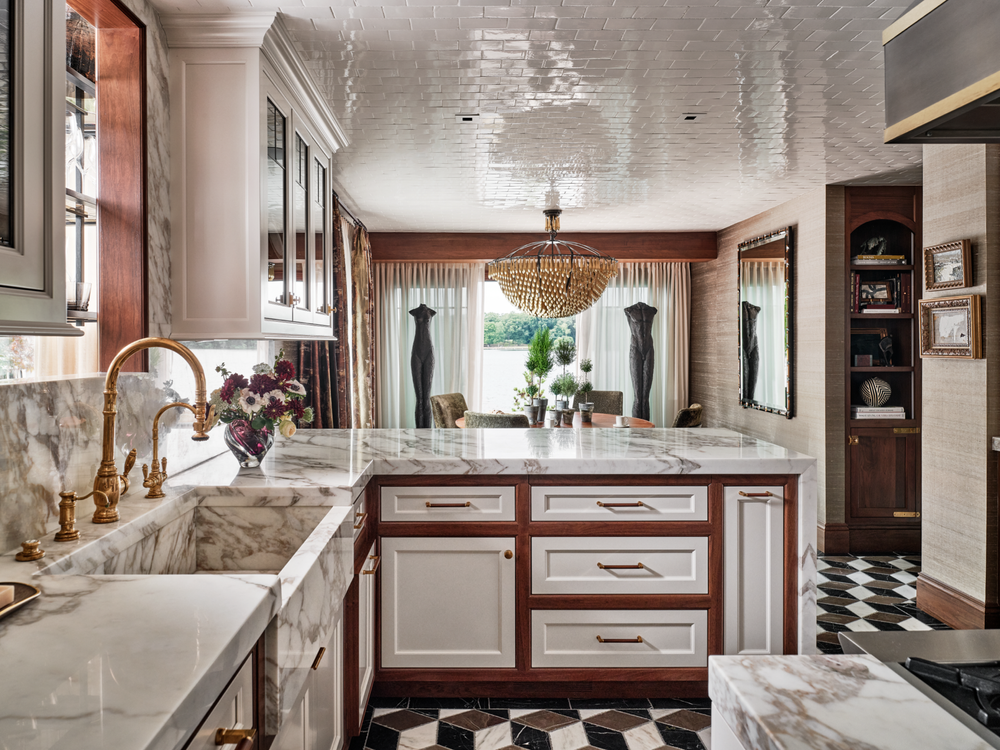 recent projects — MORGAN MADISON