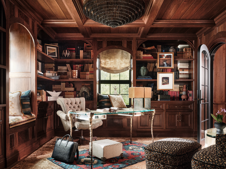 recent projects — MORGAN MADISON