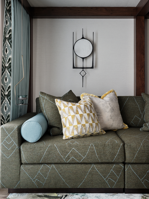 recent projects — MORGAN MADISON