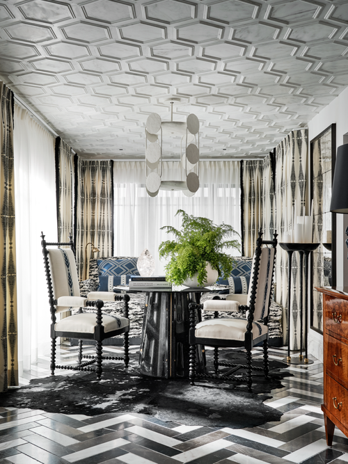 recent projects — MORGAN MADISON