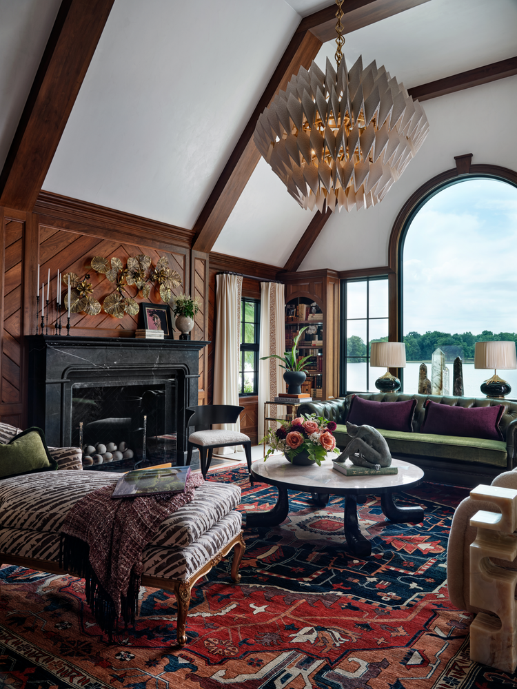 recent projects — MORGAN MADISON