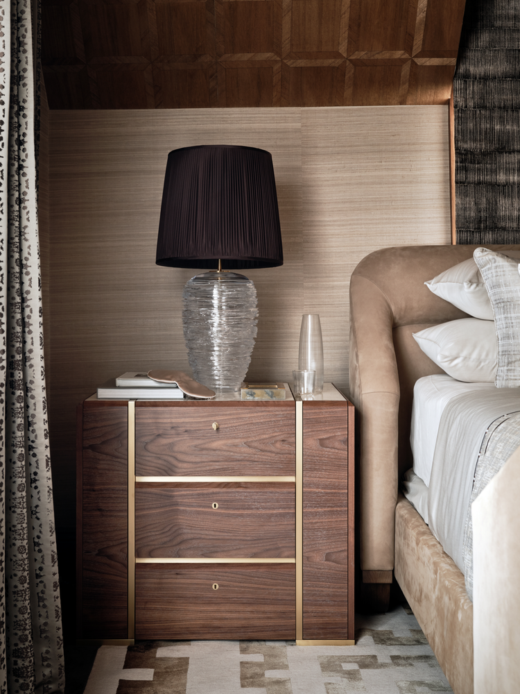 recent projects — MORGAN MADISON