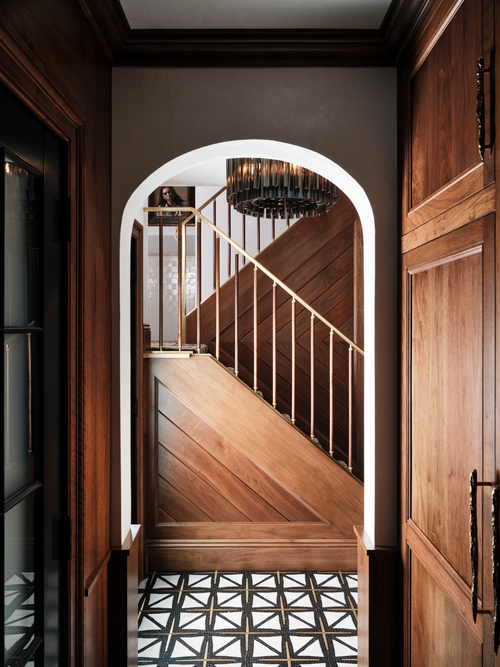 recent projects — MORGAN MADISON