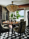 house beautiful — MORGAN MADISON