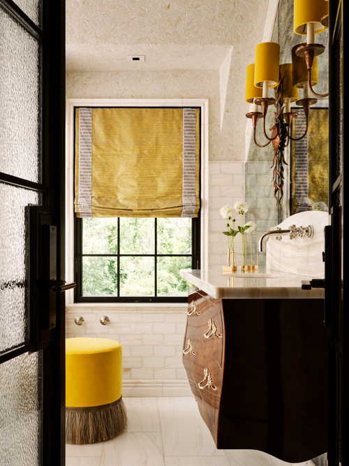 house beautiful — MORGAN MADISON