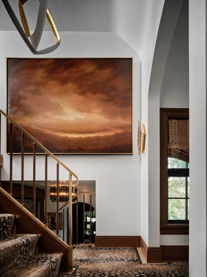 recent projects — MORGAN MADISON