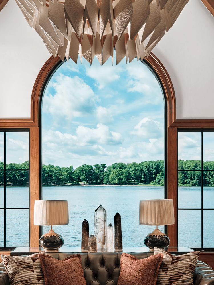 recent projects — MORGAN MADISON