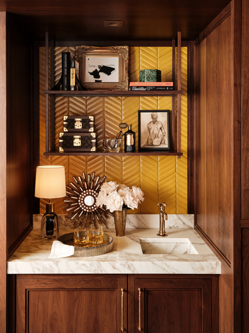 house beautiful — MORGAN MADISON