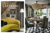 house beautiful — MORGAN MADISON