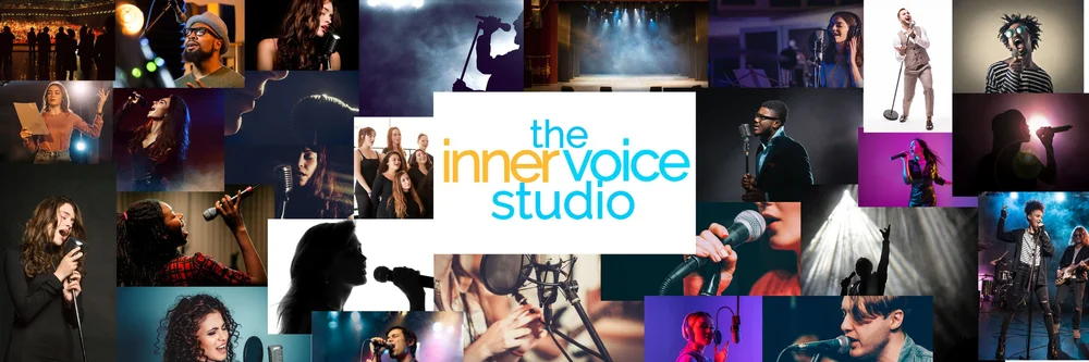 About Us — The Inner Voice Studio