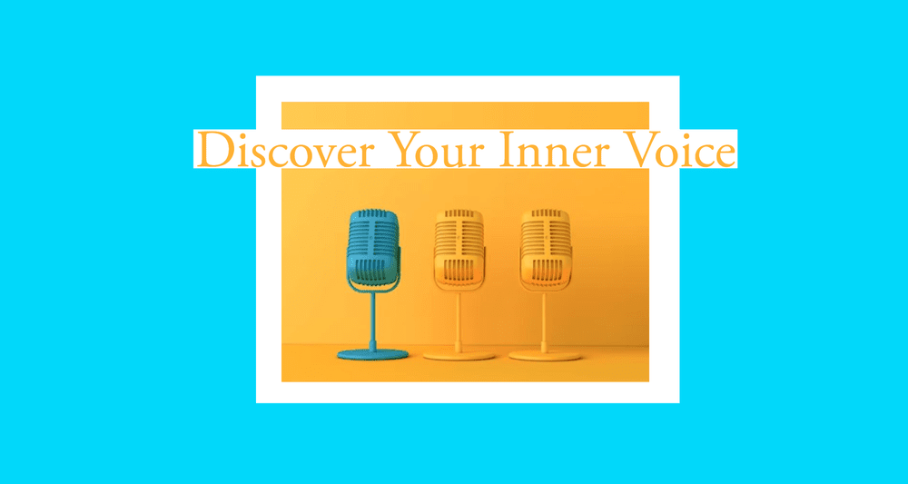 The Inner Voice Studio