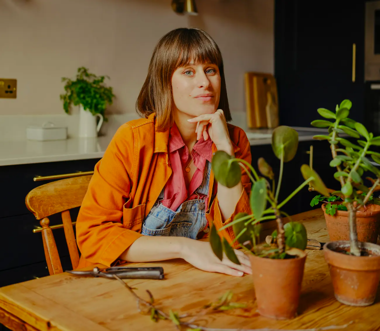 Books, articles and podcast — Alice Vincent