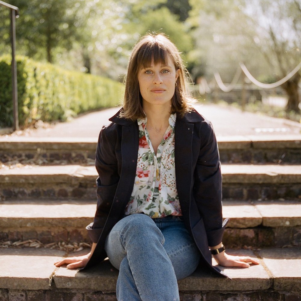 Bio — Alice Vincent