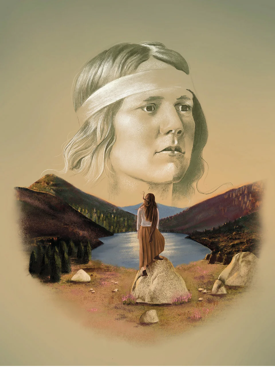 Books, articles and podcast — Alice Vincent