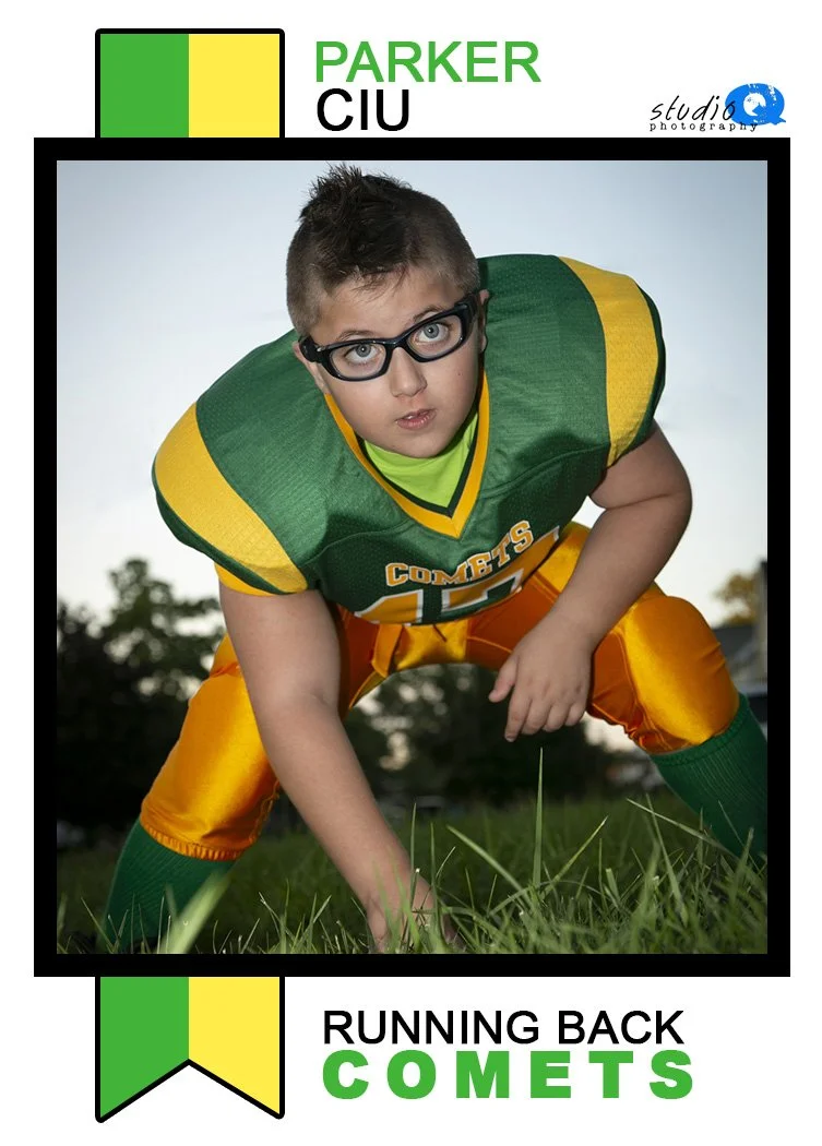 Studio Q Photography, LLC