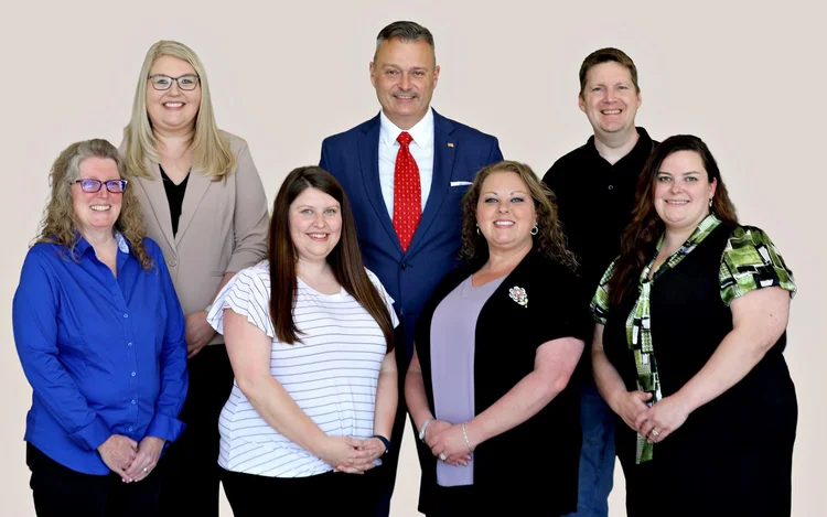 County Mayor — Cocke County, Tennessee