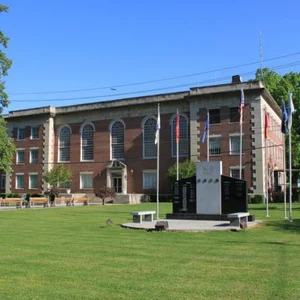 Circuit Court Clerk — Cocke County, Tennessee