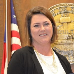 Circuit Court Clerk — Cocke County, Tennessee