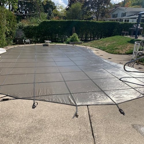 Openings / Closings / Maintenance — Aqua Don Pools