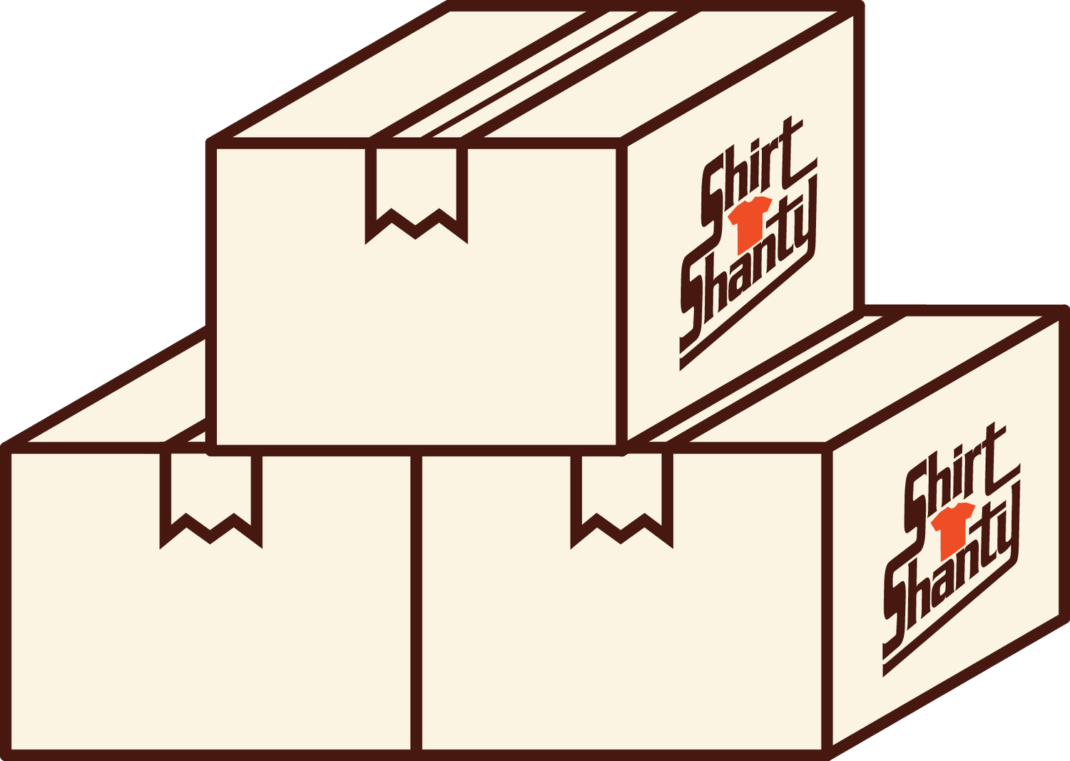 T-shirt Printing Company Atlanta - Custom T Shirt Printing